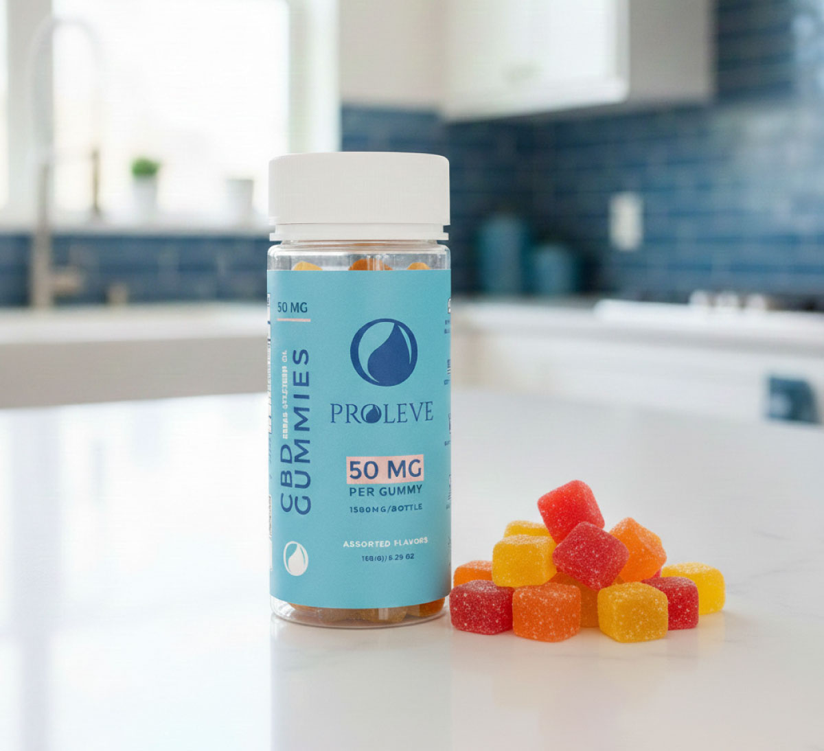 Broad Spectrum CBD Gummies: Benefits, Uses & How to Choose – Proleve