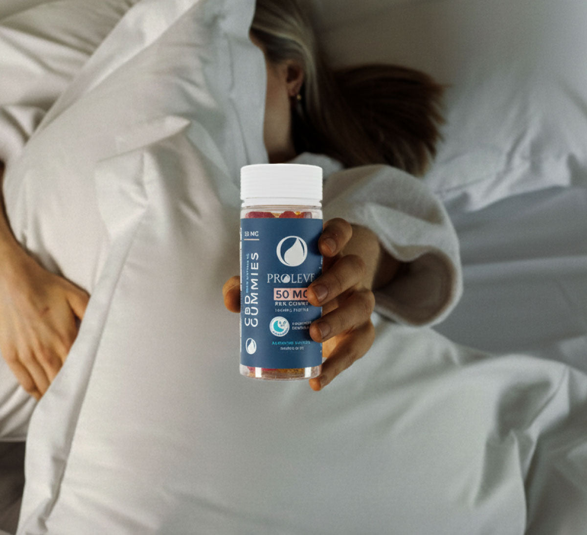 CBD for Sleep: Best CBD Gummies & Oils to Support Better Rest – Proleve