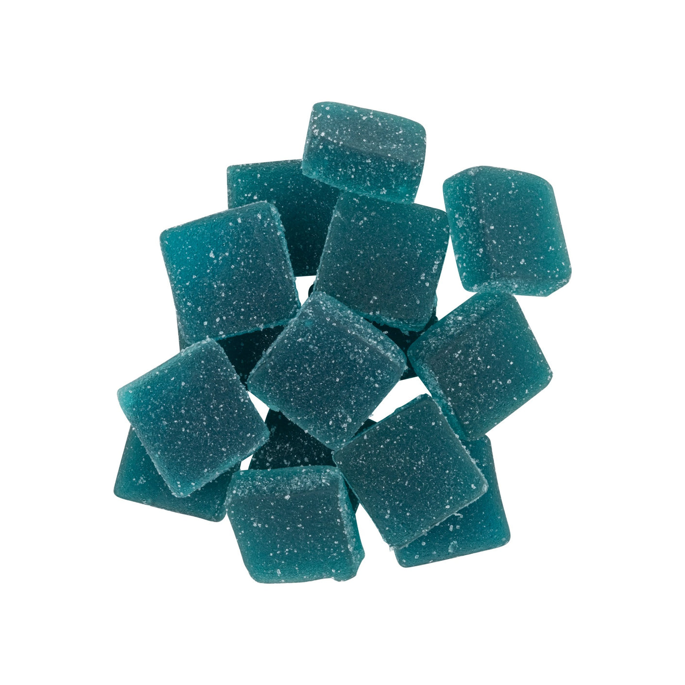 200mg Delta 8 THC Gummies Blue Razz | Buy In Bulk – Proleve Distribution
