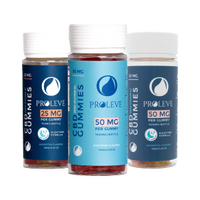 Proleve – Proleve Distribution