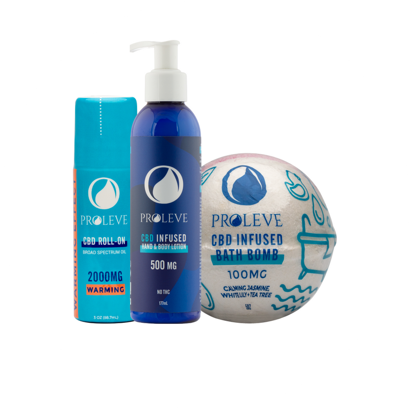 Proleve – Proleve Distribution