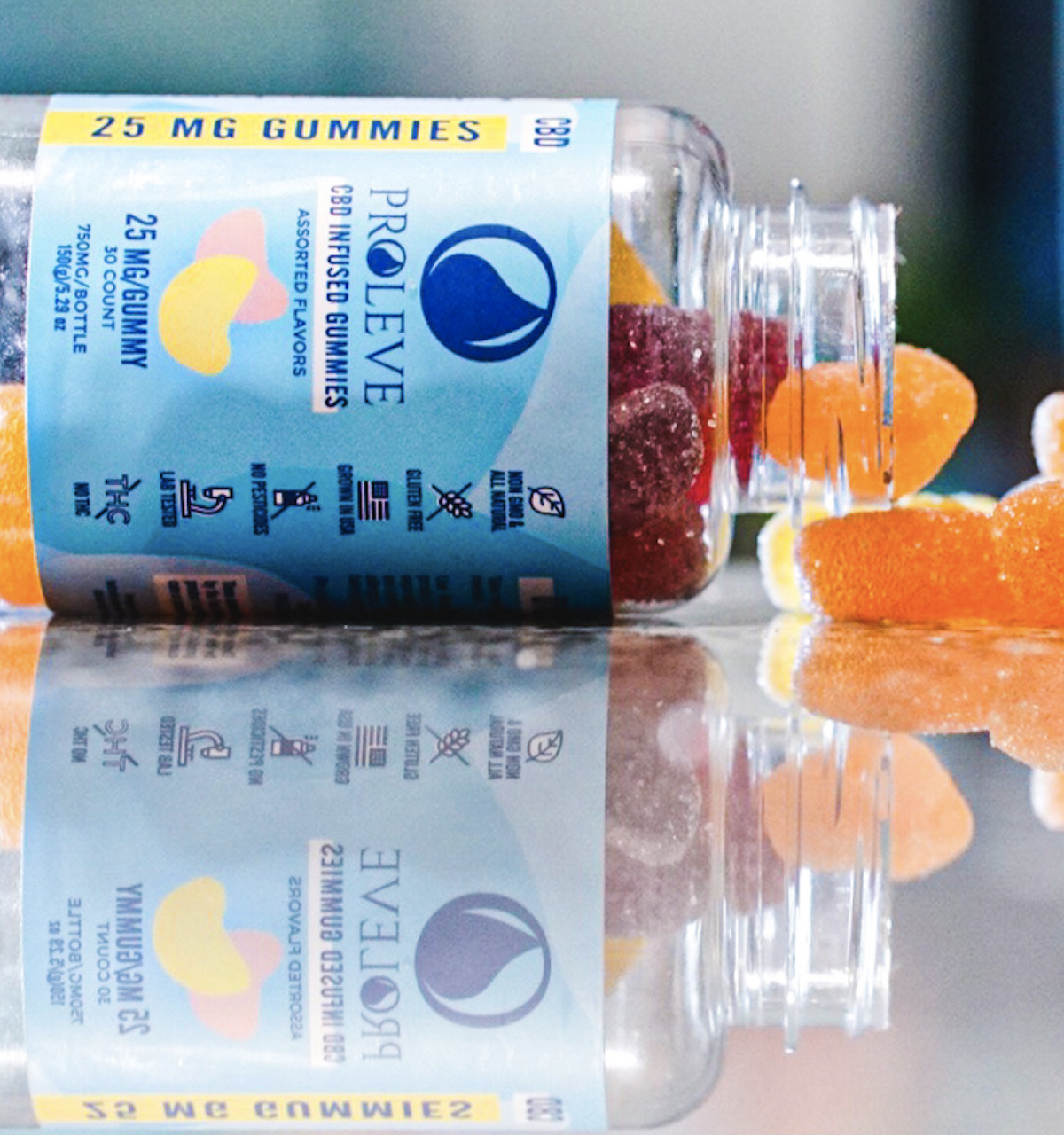 Proleve – Proleve Distribution